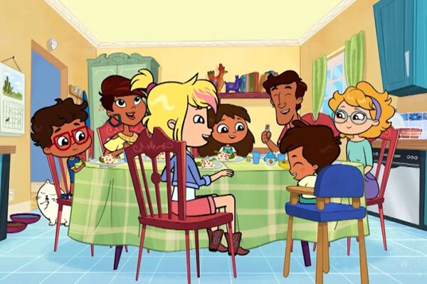 Mes de la herencia hispana | PBS KIDS for Parents