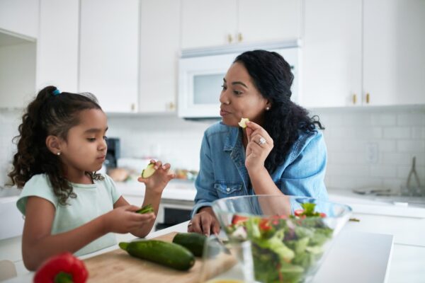 Helping Children Practice Healthy Habits | PBS KIDS for Parents