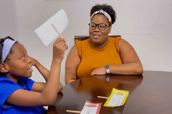 Supporting Children on the Autism Spectrum | PBS KIDS for Parents