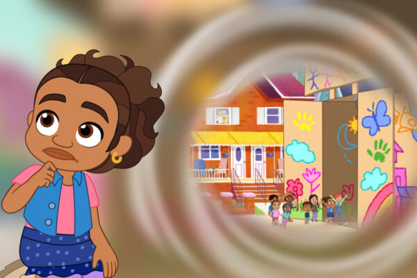 Alma's Way | PBS KIDS Shows | PBS KIDS for Parents