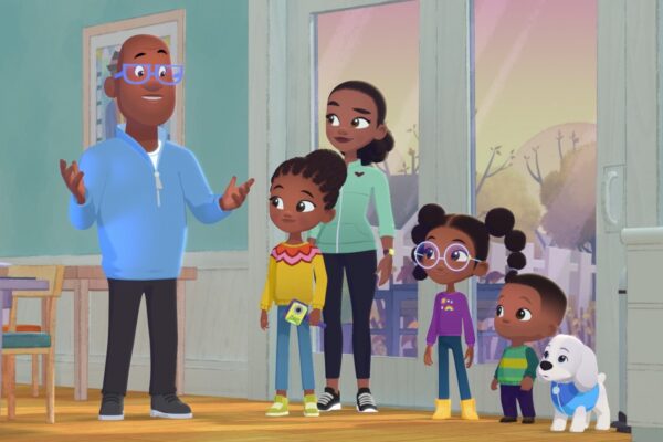 Weather Hunters | PBS KIDS Shows | PBS KIDS for Parents