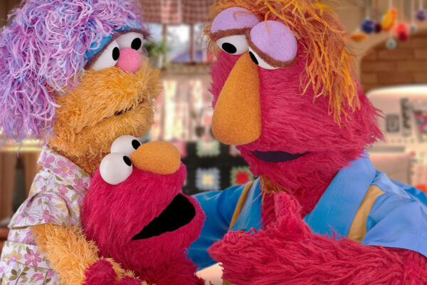 PBS KIDS Sesame Street | PBS KIDS Shows | PBS KIDS for Parents