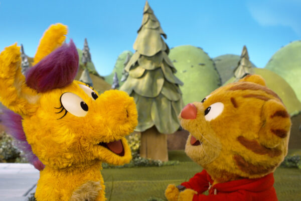 7 Sensory-Friendly Crafts for Children with… | PBS KIDS for Parents