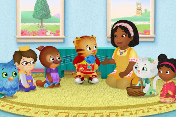 PBS KIDS | PBS KIDS for Parents