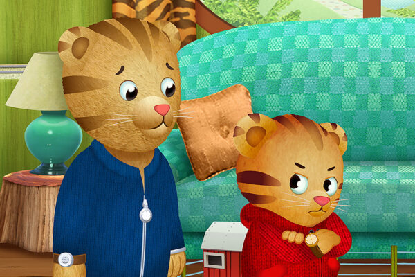 Exploring Feelings With Activities for Kids |… | PBS KIDS for Parents