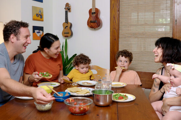 Hispanic Heritage Month | PBS KIDS for Parents