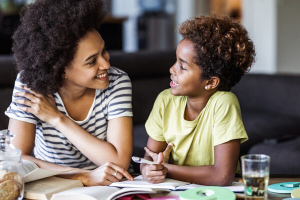 School Tips | Videos | PBS KIDS for Parents