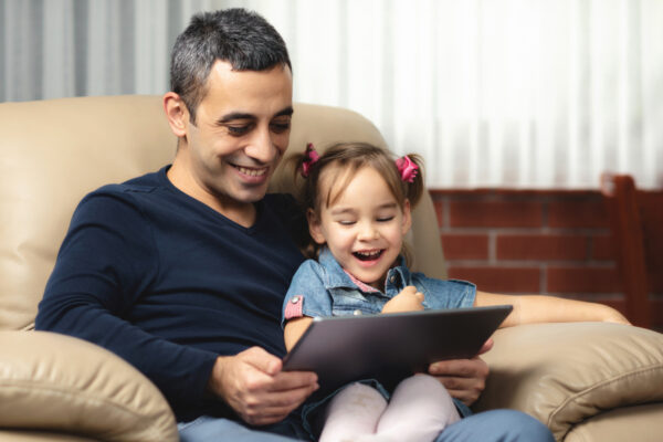 Let's Play Games | PBS KIDS for Parents