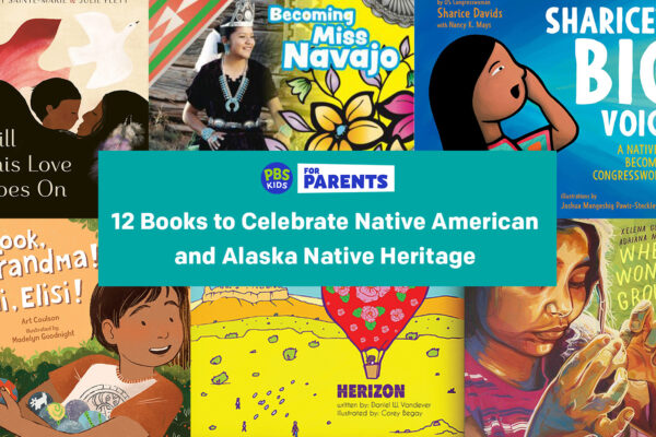 Parenting Tips & Advice | PBS KIDS for Parents