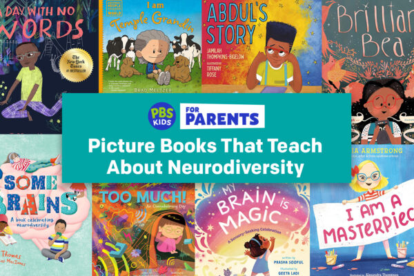 7 Fun Activities to Celebrate Fall | Parenting… | PBS KIDS for Parents