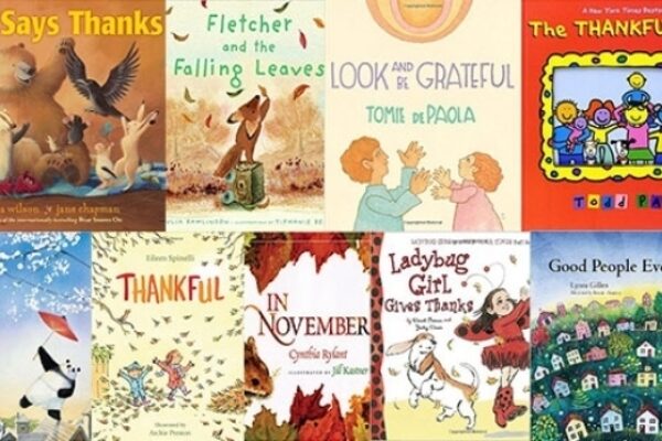 Practicing Gratitude as a Family | PBS KIDS for Parents