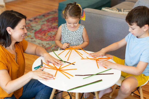 Halloween Crafts and Costumes With PBS KIDS | PBS KIDS for Parents