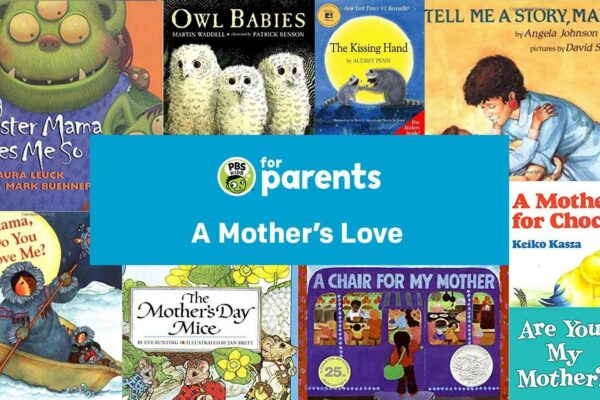 Hooray for Mother's Day! | PBS KIDS for Parents