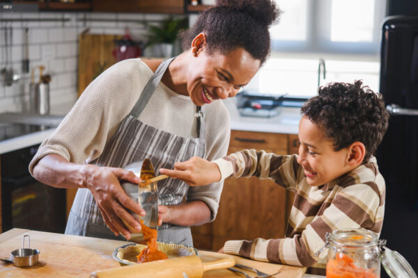 Supporting Children on the Autism Spectrum | PBS KIDS for Parents