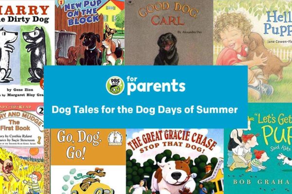 Reading Rockets | PBS KIDS for Parents