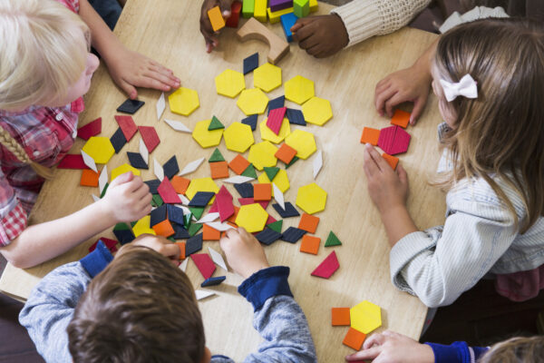 Math: Numbers & Counting at Age 6 | Milestones | PBS KIDS for Parents