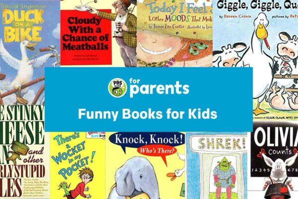 Reading Rockets | PBS KIDS for Parents