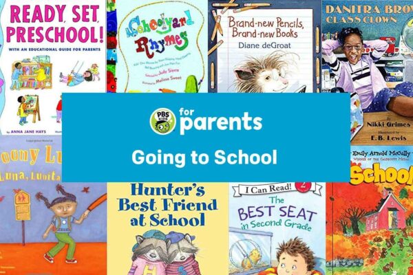 Reading Rockets | PBS KIDS for Parents