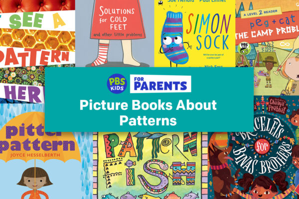 Parenting Tips & Advice | PBS KIDS for Parents