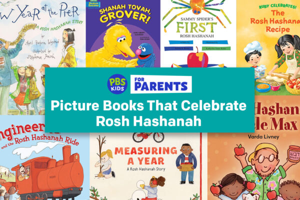 PBS KIDS Shows | PBS KIDS for Parents