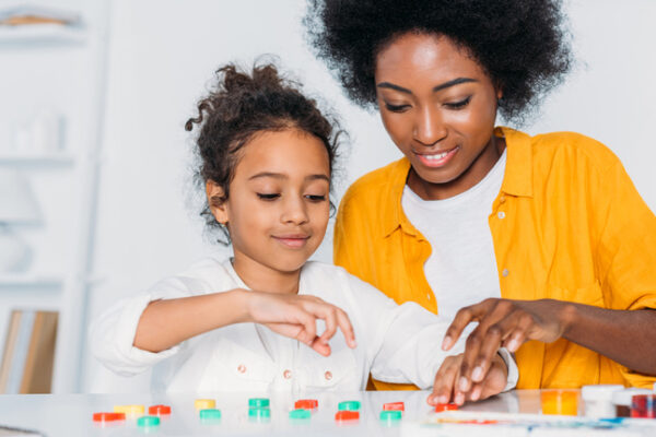 Measure Up! | PBS KIDS for Parents