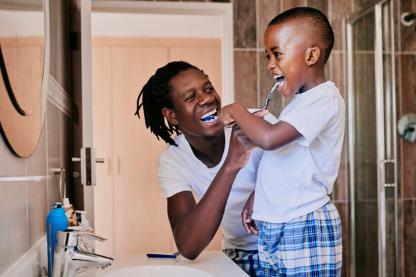 Creating Routines With Kids | Videos | PBS KIDS for Parents