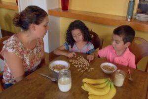 Measure Up! | PBS KIDS for Parents