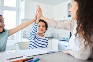 Supporting Children on the Autism Spectrum | PBS KIDS for Parents