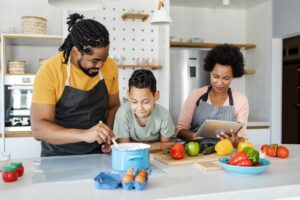 Measure Up! | PBS KIDS for Parents