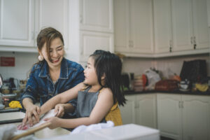 Parenting Tips & Advice | In Our Community | PBS KIDS for Parents