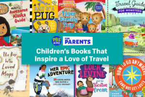 Parenting Tips & Advice | PBS KIDS for Parents