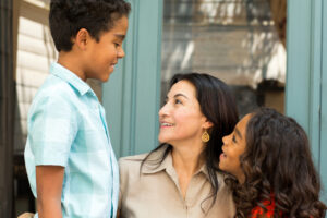 Let's Vote! Talking to Children About Voting | PBS KIDS for Parents