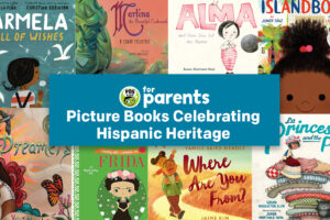 Hispanic Heritage Month | PBS KIDS for Parents