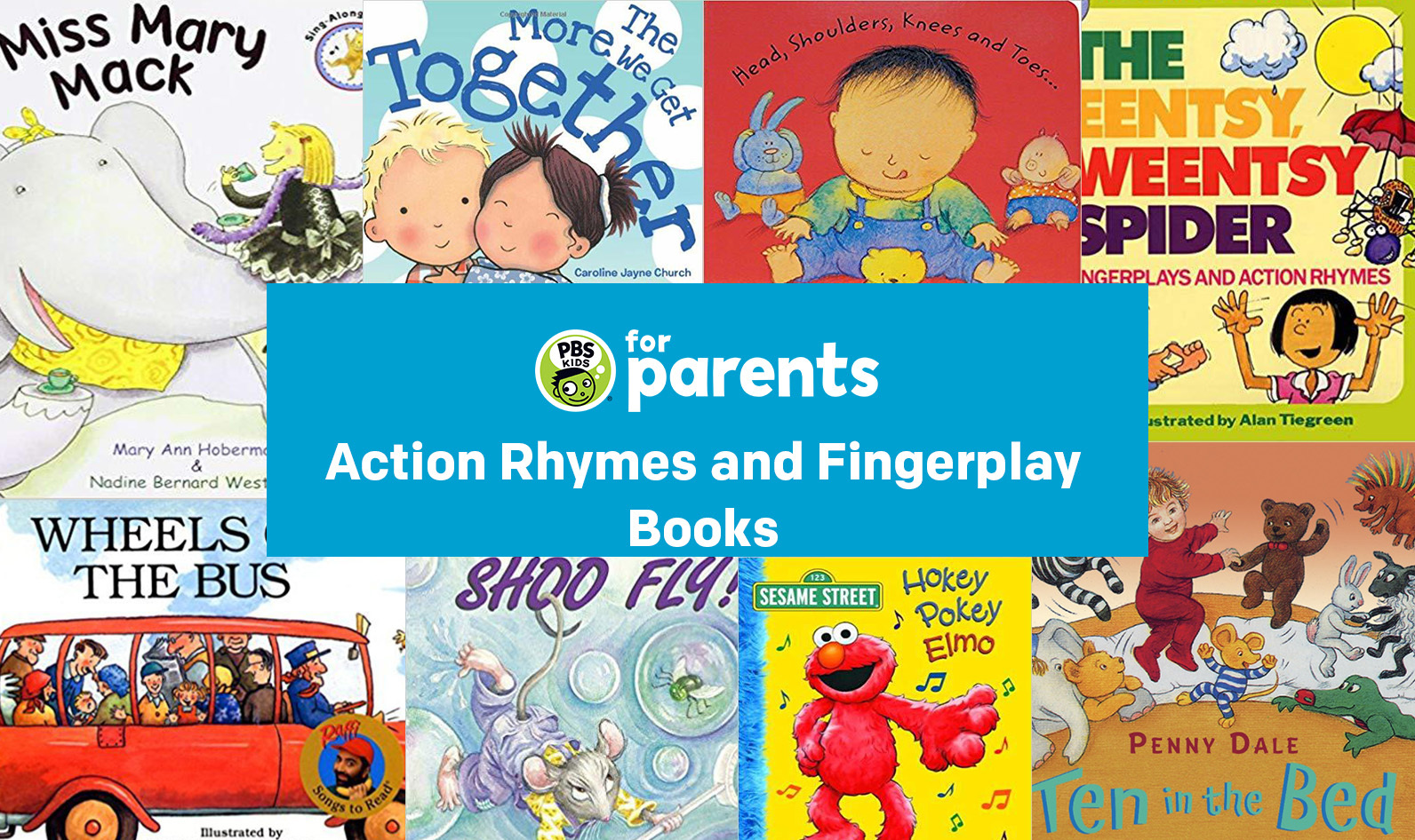 Action Rhymes And Fingerplay Books Parenting PBS KIDS For Parents Action Rhymes And Fingerplay Books Parenting PBS KIDS For Parents