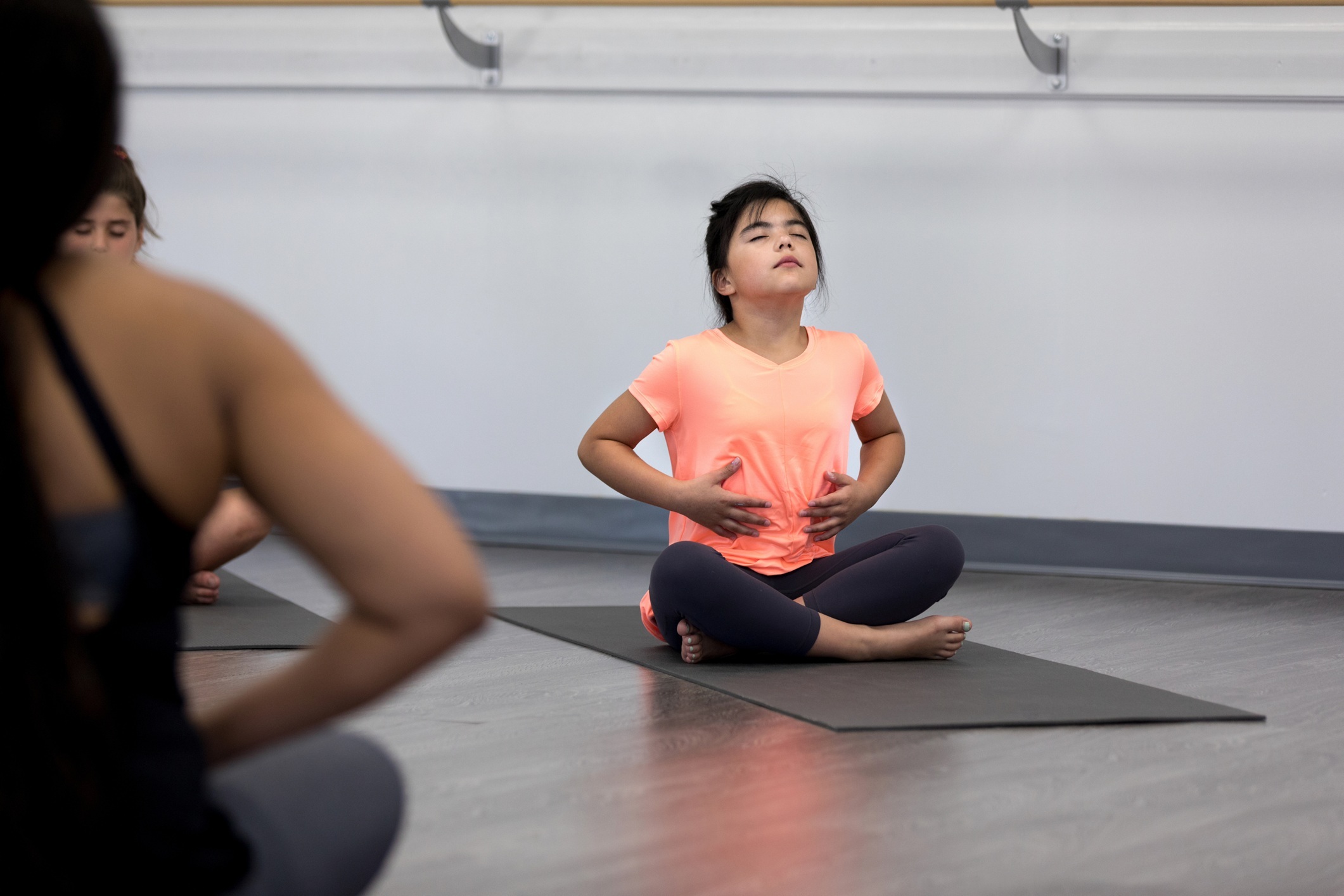 Breathing Exercises to Help Calm Young… | PBS KIDS for Parents