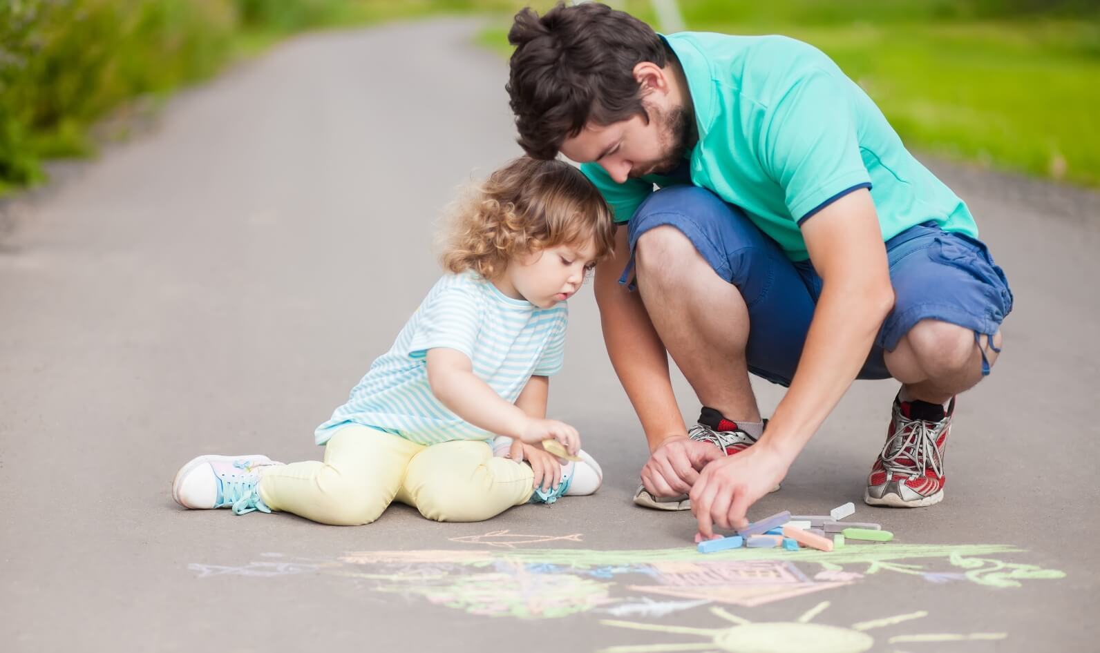 Encouraging Your Child’s Exploration of the… | PBS KIDS for Parents