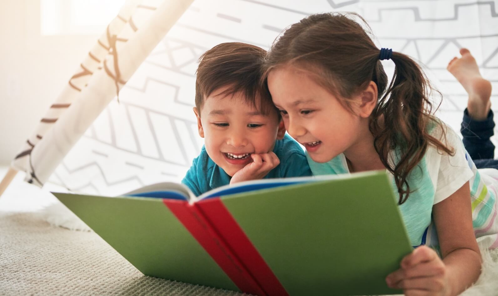How To Create A Literate Home Young Child And PBS KIDS For Parents How To Create A Literate Home Young Child And PBS KIDS For Parents
