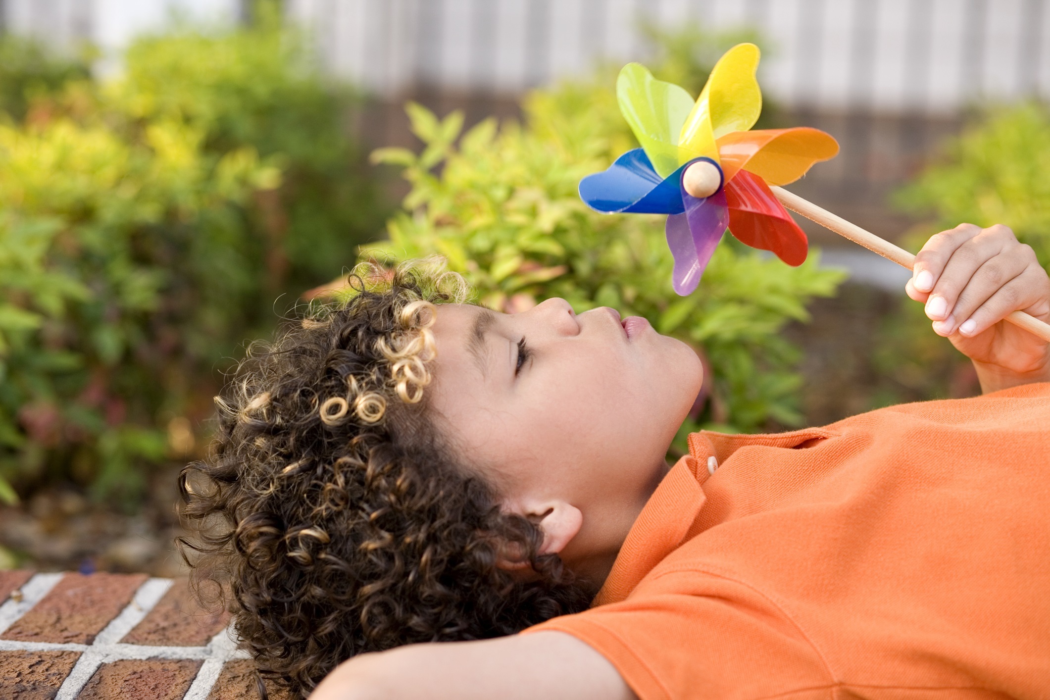 Spring Pictures For Children
