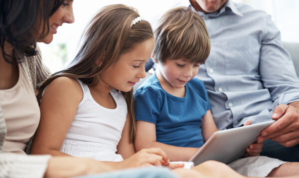 Digital Literacy: Raising Tech and Media Savvy… | PBS KIDS for Parents