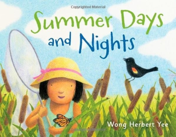 Children’s Books for Summer Fun | Parenting… | PBS KIDS for Parents