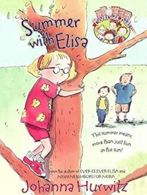 Children’s Books for Summer Fun | Parenting… | PBS KIDS for Parents