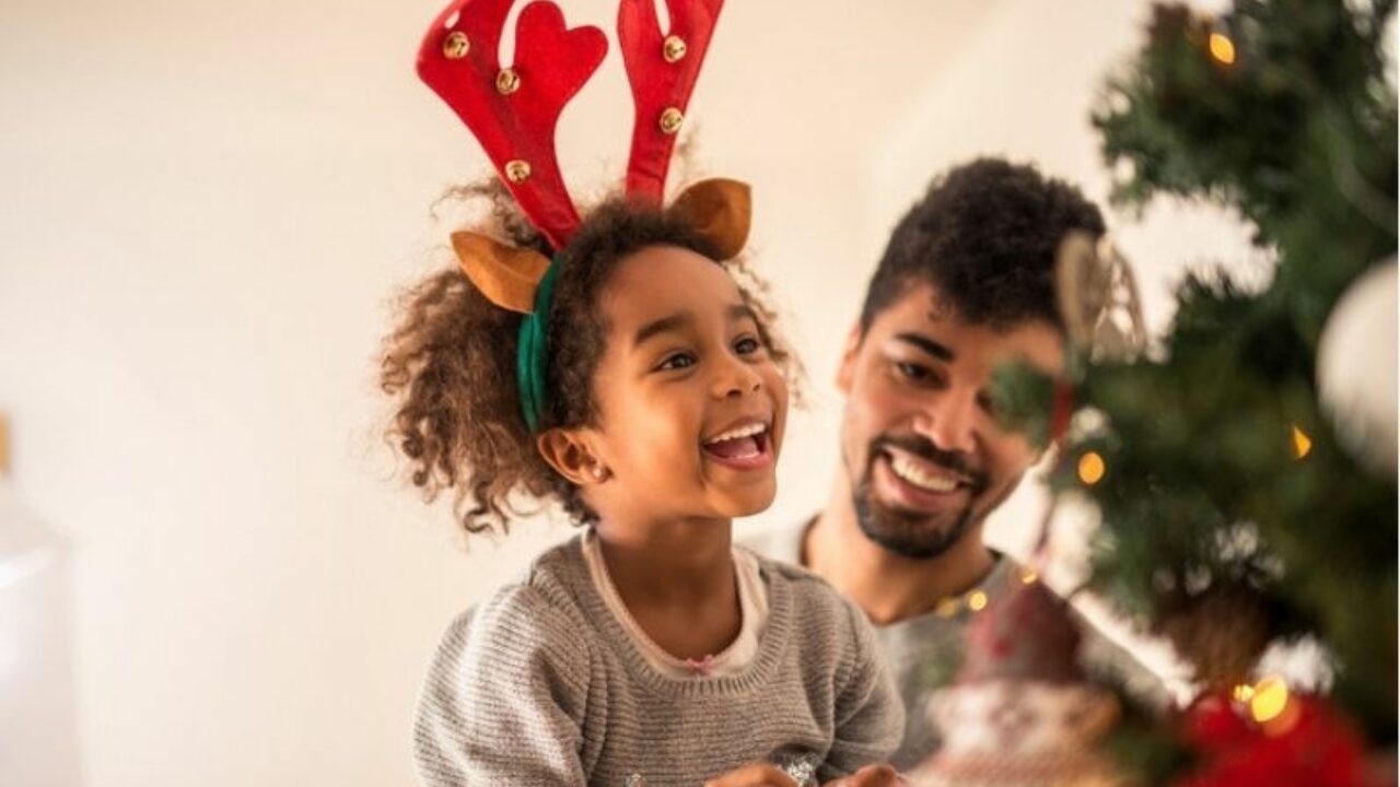 How Parents Can Simplify the Holidays |… | PBS KIDS for Parents