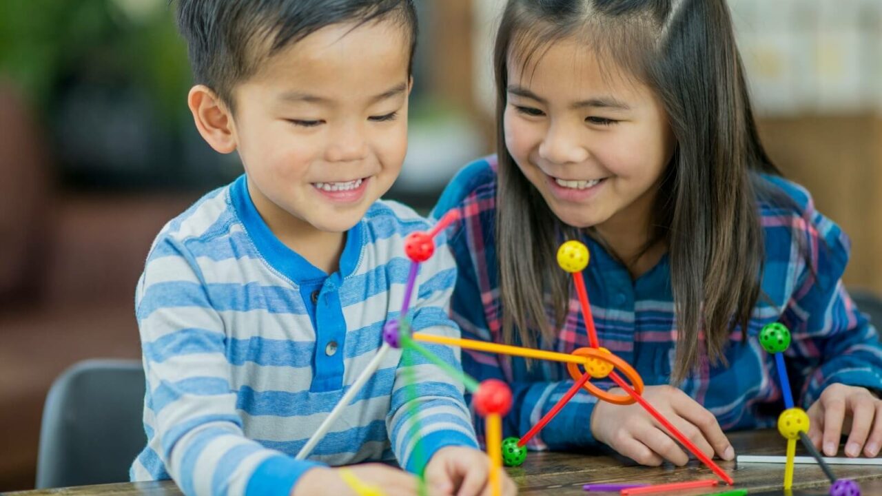 Instill a Love of Math | Parenting Tips &… | PBS KIDS for Parents