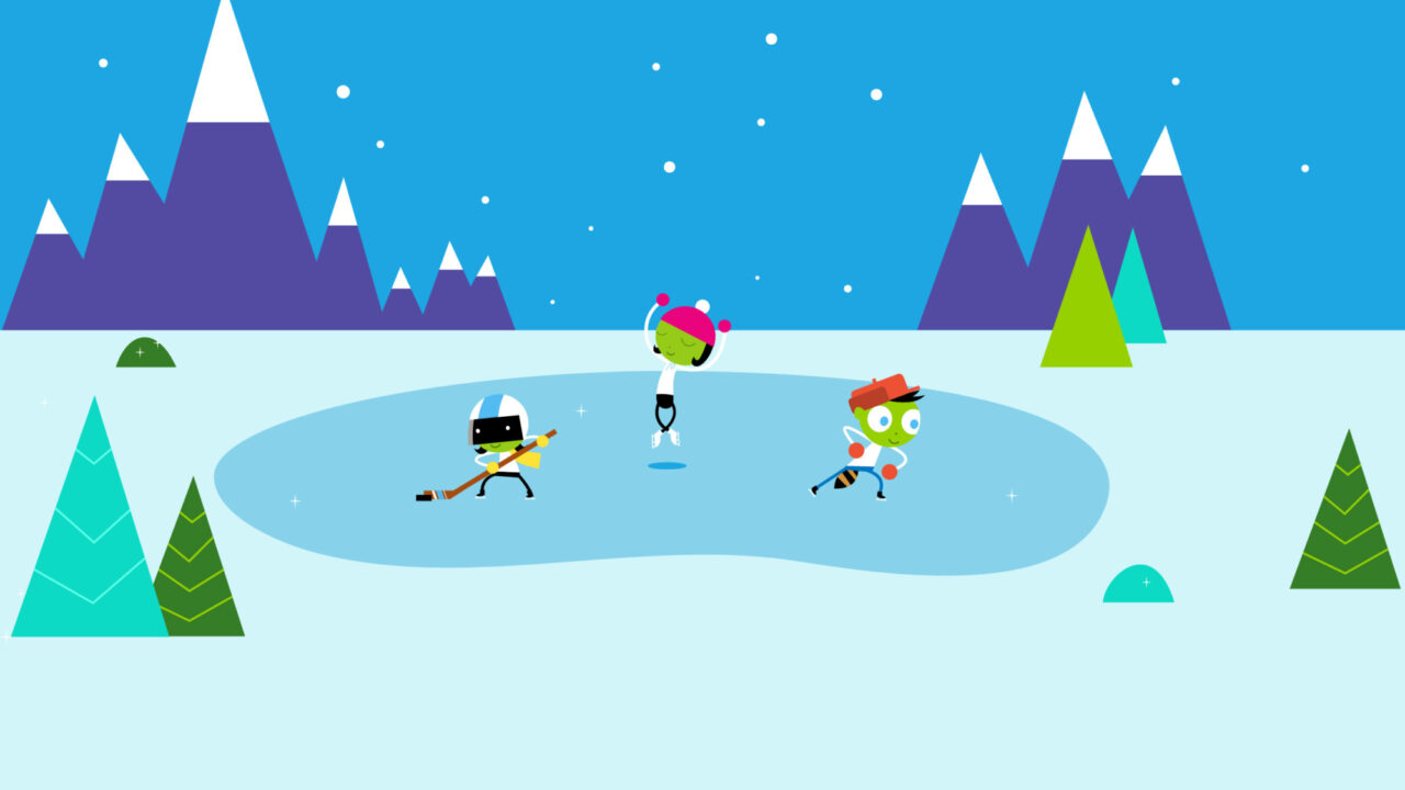 15 Holiday Traditions from PBS KIDS and… | PBS KIDS for Parents