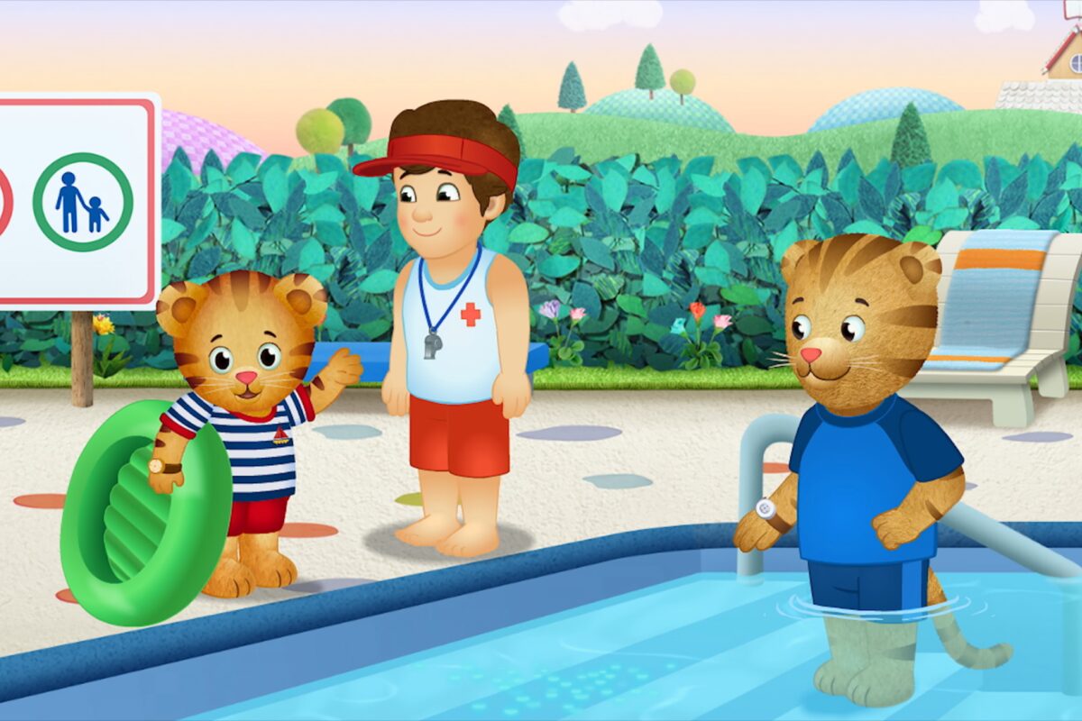 Parent Resources, Tips, and Advice | PBS KIDS for Parents