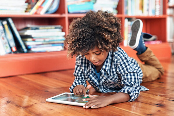 Katherine Hutton | PBS KIDS for Parents