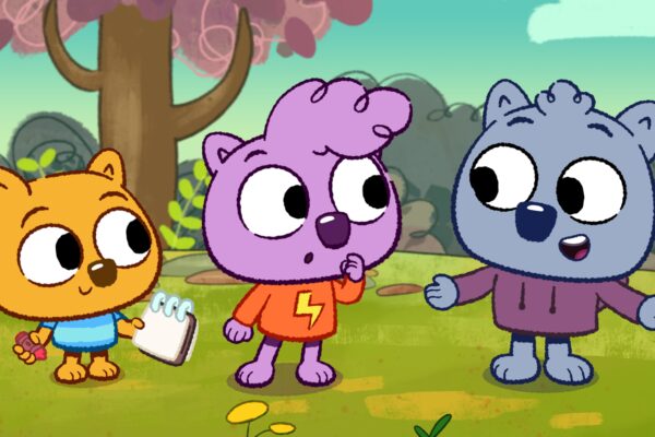Work It Out Wombats! | PBS KIDS Shows | PBS KIDS for Parents
