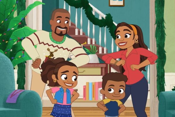 Alma's Way | PBS KIDS Shows | PBS KIDS for Parents