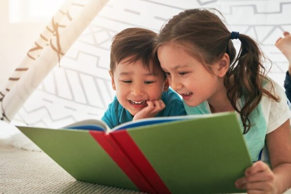 Growing as a Writer | PBS KIDS for Parents