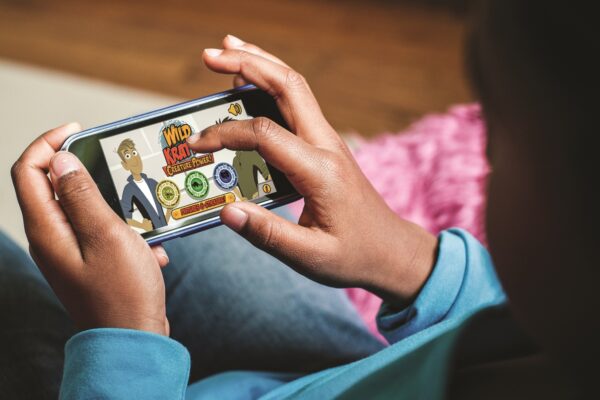 Let's Play Games | PBS KIDS for Parents